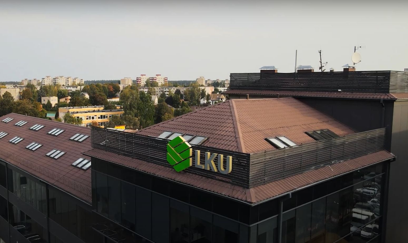 Kredito unijos atviros ir didmiesčiuose, ir regionuose – klientus ...