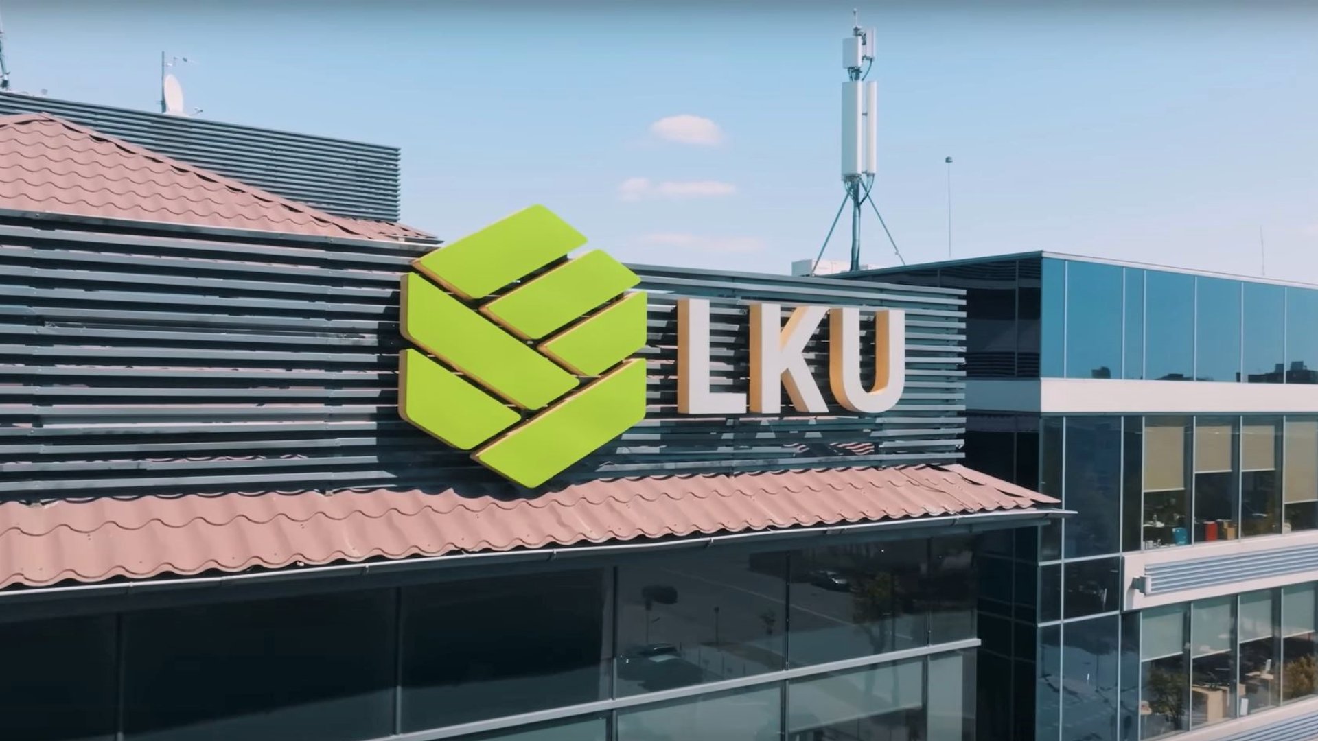 LKU grupę prižiūrinti Lietuvos centrinė kredito unija pirmą kartą ...