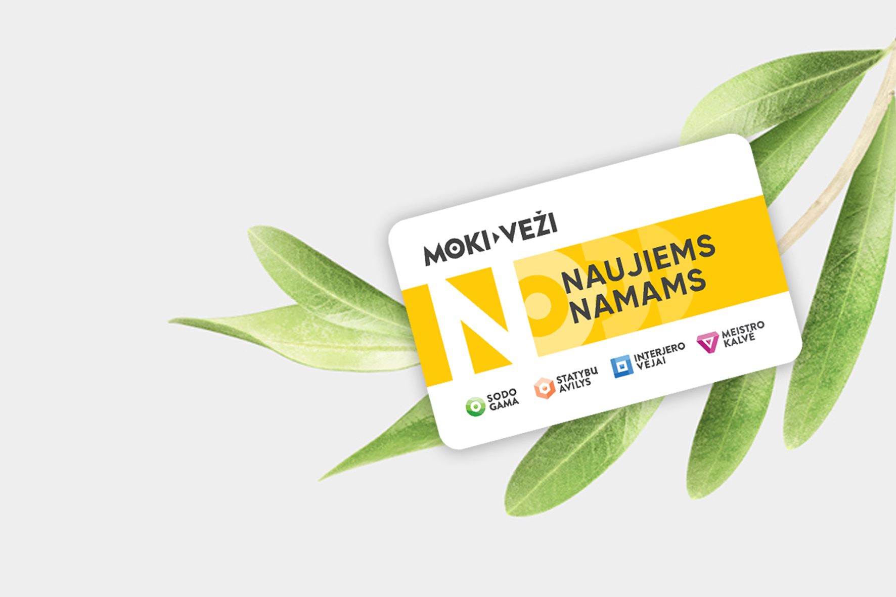 LKU unijose pasiskolinusiems klientams – išskirtinės „MOKI VEŽI ...