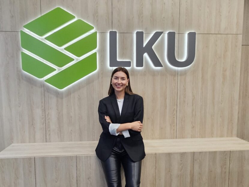Darbo rinkos viražai: kaip Lietuvos centrinė kredito unija pritraukia ...